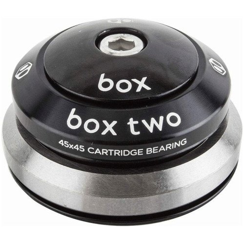 Box two BMX 1" integrated Headset