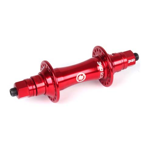 34R BMX Roto Front Hub