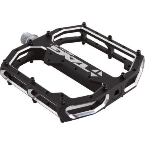 TAG T1 CNC platform Pedals