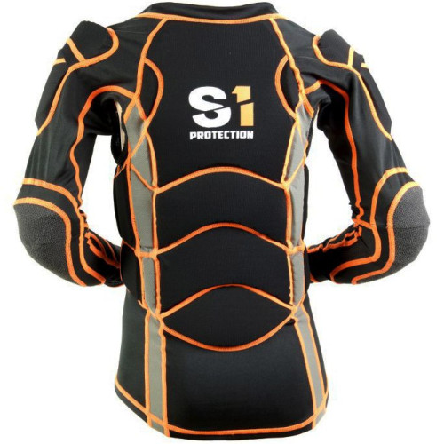 S1 Protection Pro Jacket Body Armour