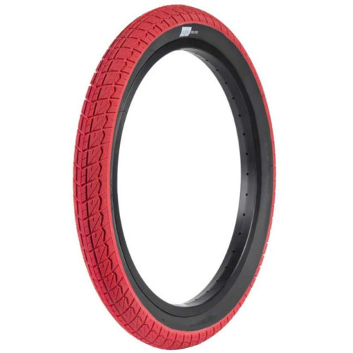 Sunday BMX Current tyre