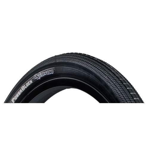 Tioga Powerblock BMX race tyre